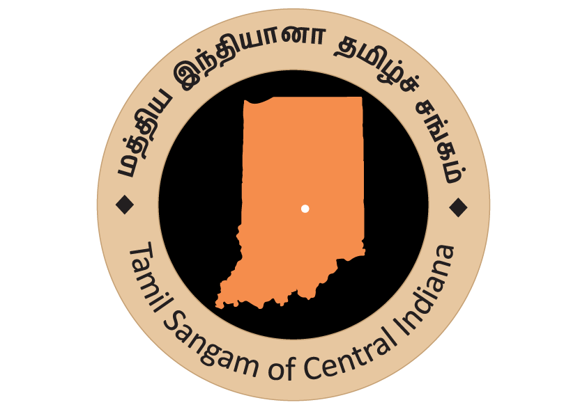 Sangam Logo